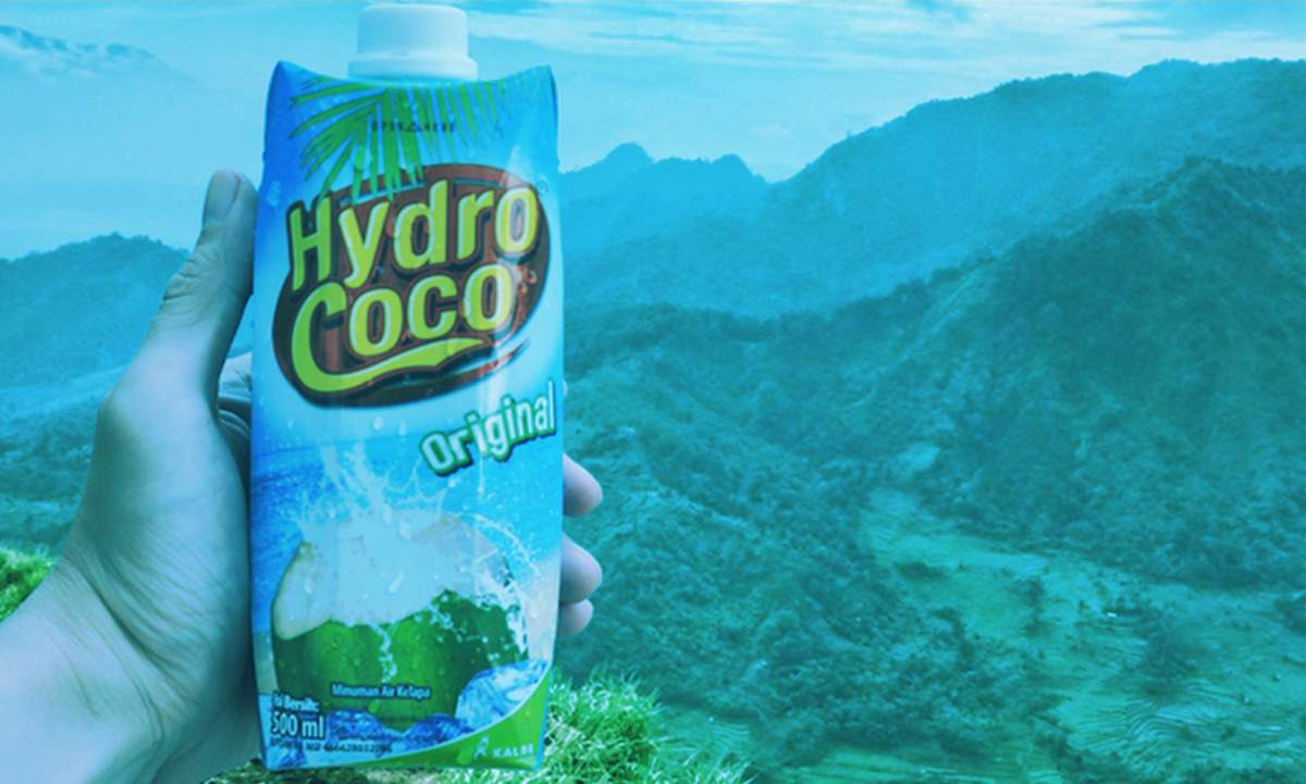 Hydro Coco